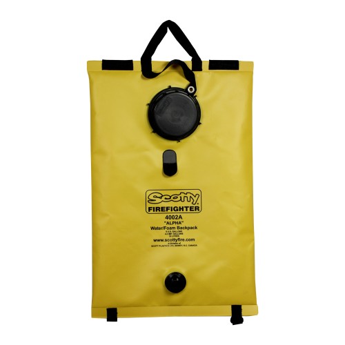 Home - Scotty Firefighter