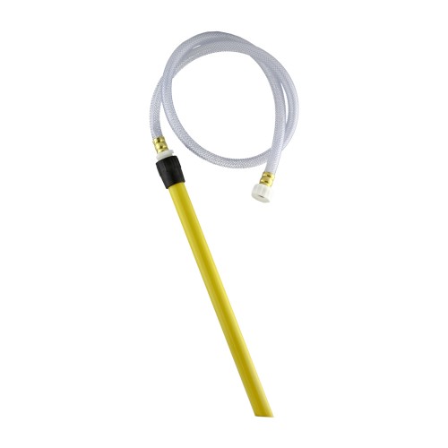 Foam Pickup Hose Systems | Scotty Firefighter