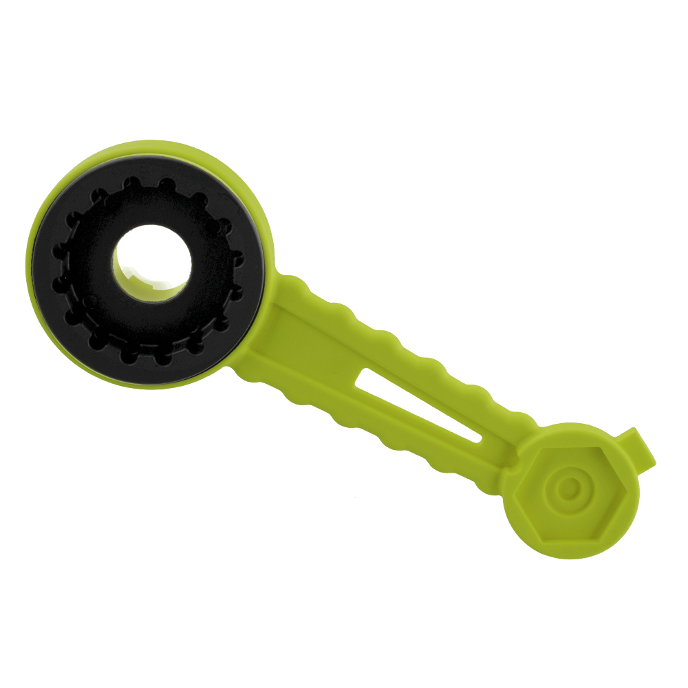 Drum Pail Wrench Scotty Firefighter Drum Pail Wrench Scotty Firefighter