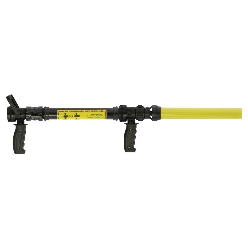 FOAM-FAST™ FOAM SYSTEMS - Scotty Firefighter