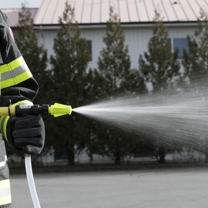 4000 Water Hand Pump - Scotty Firefighter