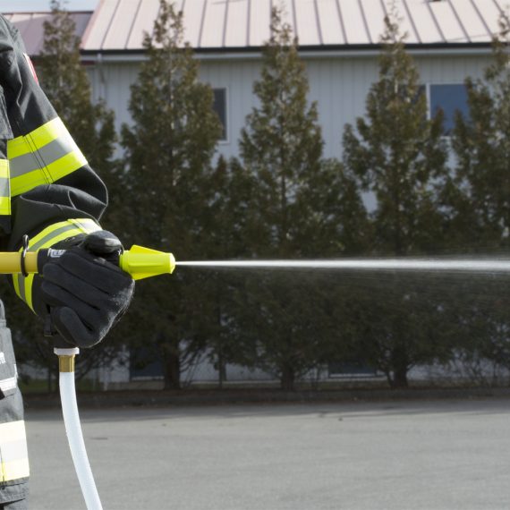 4000 Water Hand Pump - Scotty Firefighter