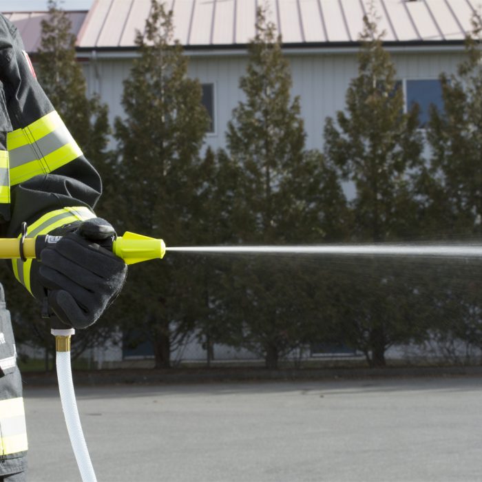 4000 Water Hand Pump | Scotty Firefighter