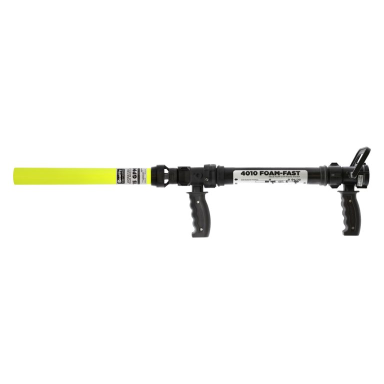 Foam-Fast™ Foam Systems | Scotty Firefighter