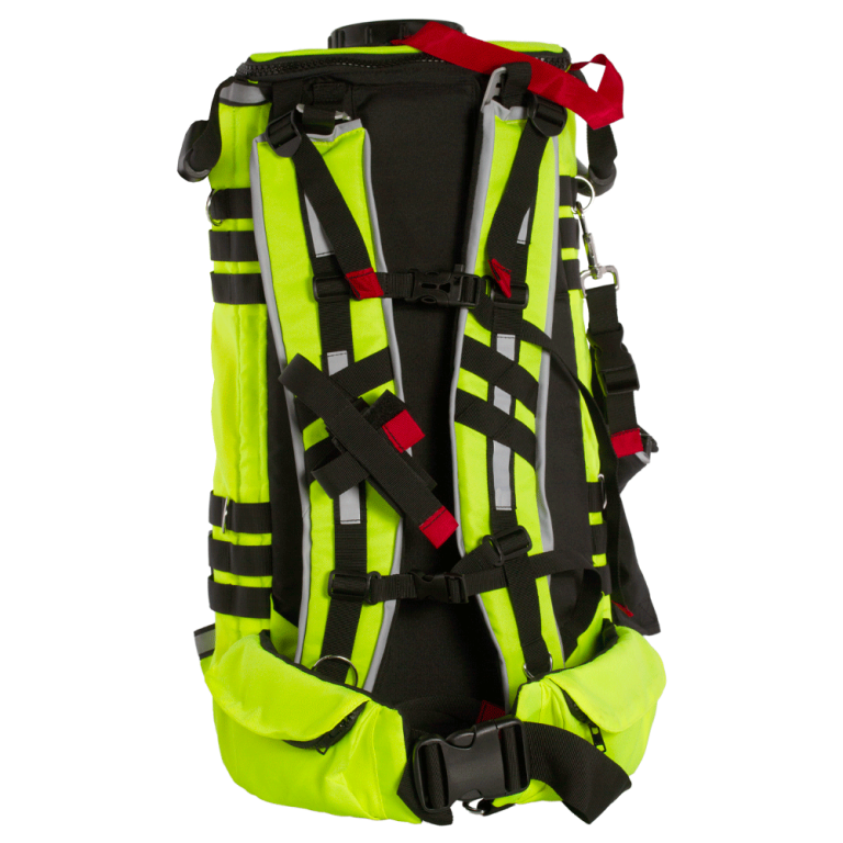 Delta Backpack | Scotty Firefighter